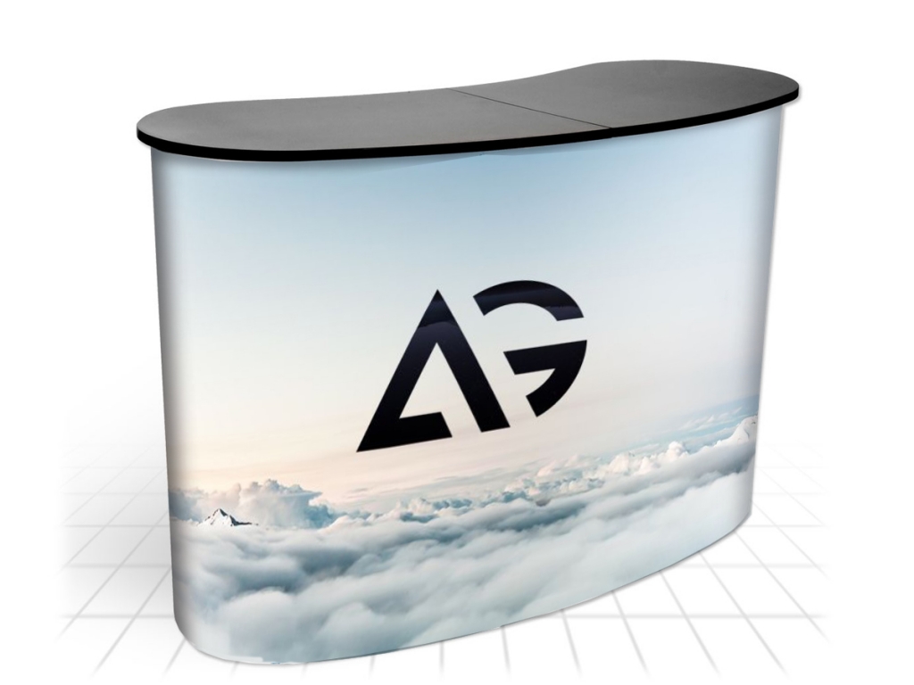 Counter stand – DIGITAL PRINT STUDIO M